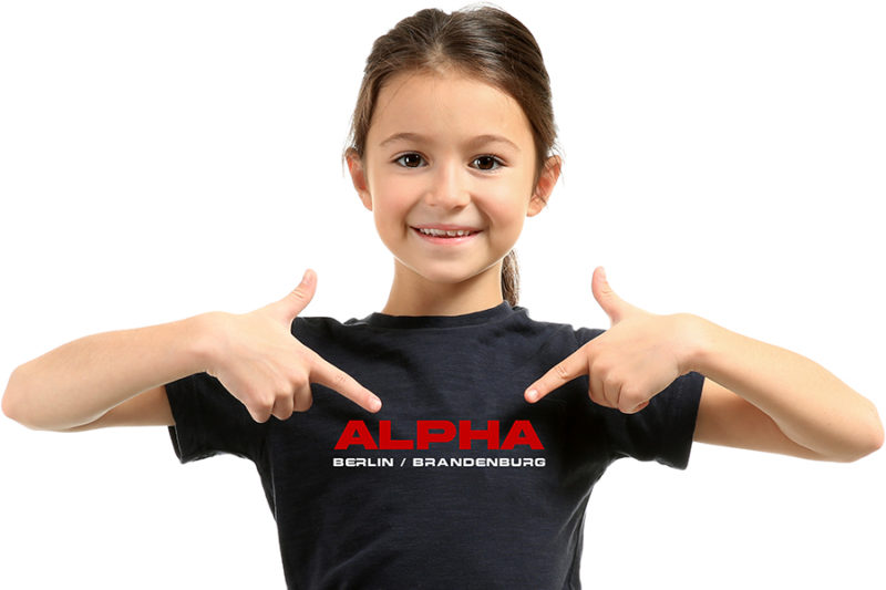 Alpha Krav Maga | Selbstverteidigung für Kinder in Berlin!